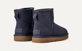 Women's UGG® Classic Mini II Boot | UGG® Official