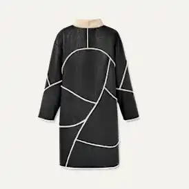 UGG Emberlynn LuxeFluff Coat for Women | UGG® UK