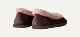 UGG Zora Ballet Flat for Women | UGG® UK