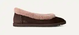 Zora Ballet Flat for Women | UGG®