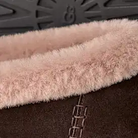 UGG Zora Ballet Flat for Women | UGG® UK