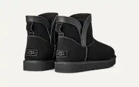 UGG Classic Mini Lunara Boot for Women | UGG®
