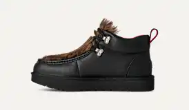 UGG® UGG AMBUSH Fur Boot for Men | UGG® Romania