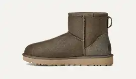 Women's UGG® Classic Mini II Boot | UGG® Official