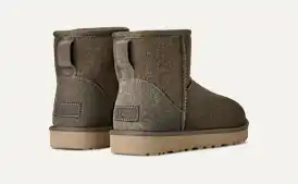 Women's UGG® Classic Mini II Boot | UGG® Official