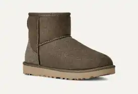 Women's UGG® Classic Mini II Boot | UGG® Official