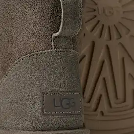 Women's UGG® Classic Mini II Boot | UGG® Official