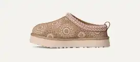 UGG Tazz Sun Stitch for Kids | UGG® UK