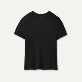 Miriam Baby Tee Rib for Women | UGG®