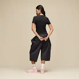 Miriam Baby Tee Rib for Women | UGG®