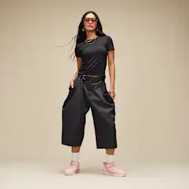 Miriam Baby Tee Rib for Women | UGG®