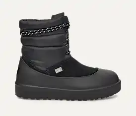 UGG UGG x Stampd Lace-Up Boot for Men | UGG® UK