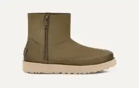 Deconstructed Mini Zip Hiker | UGG
