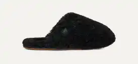 Maxi Curly Slide | UGG®