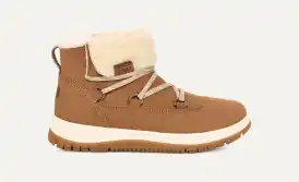 Women's Lakesider Heritage Lace Sneaker Boot | UGG®