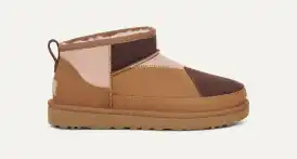 UGG® Classic Ultra Mini ReImagined for Women | UGG®