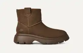 UGG Classic Calimuze Mini Pull On Boot for Women | UGG® UK