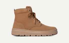 Men's Burleigh Boot | UGG®