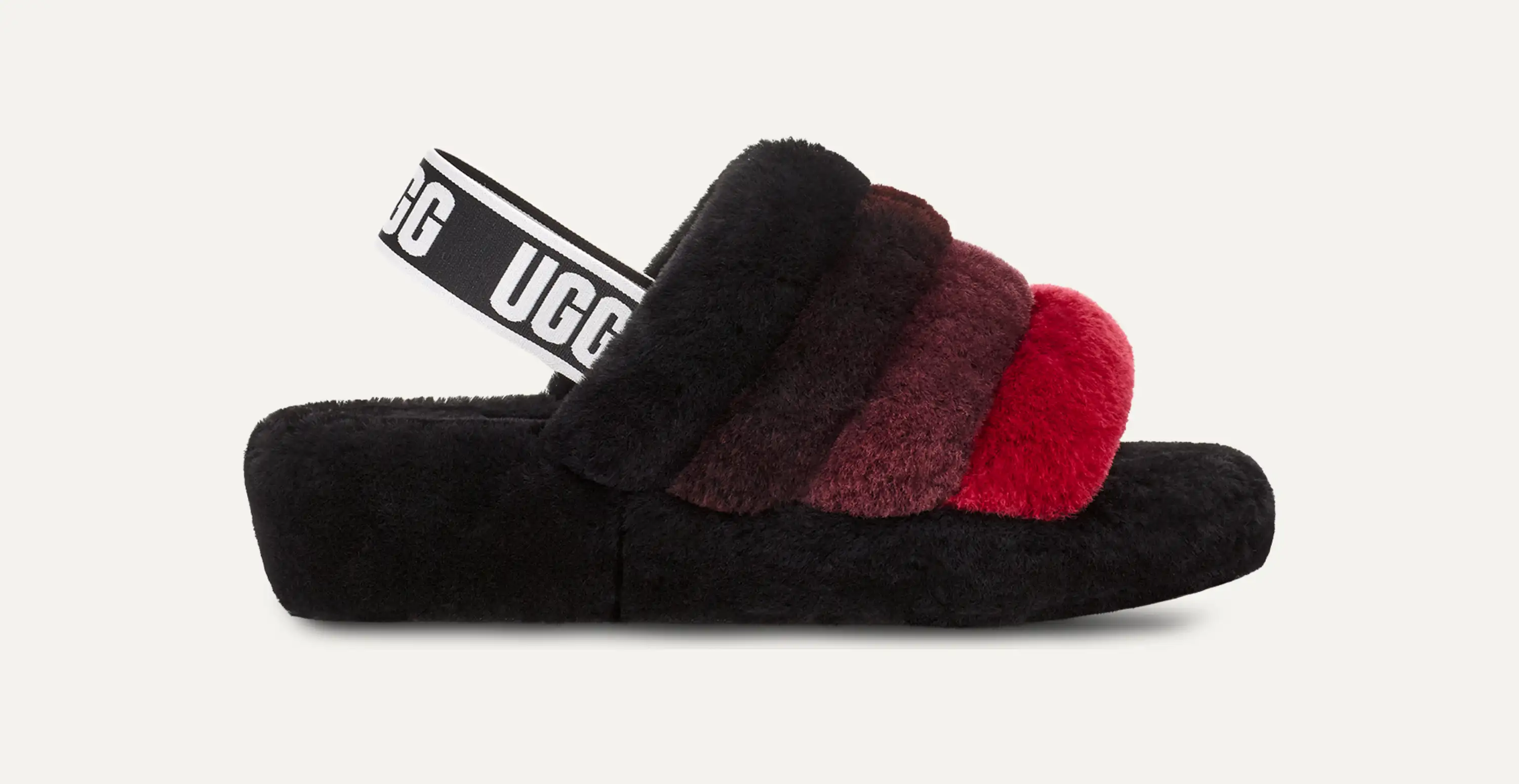 Fluff Yeah Slide Sandal | UGG®