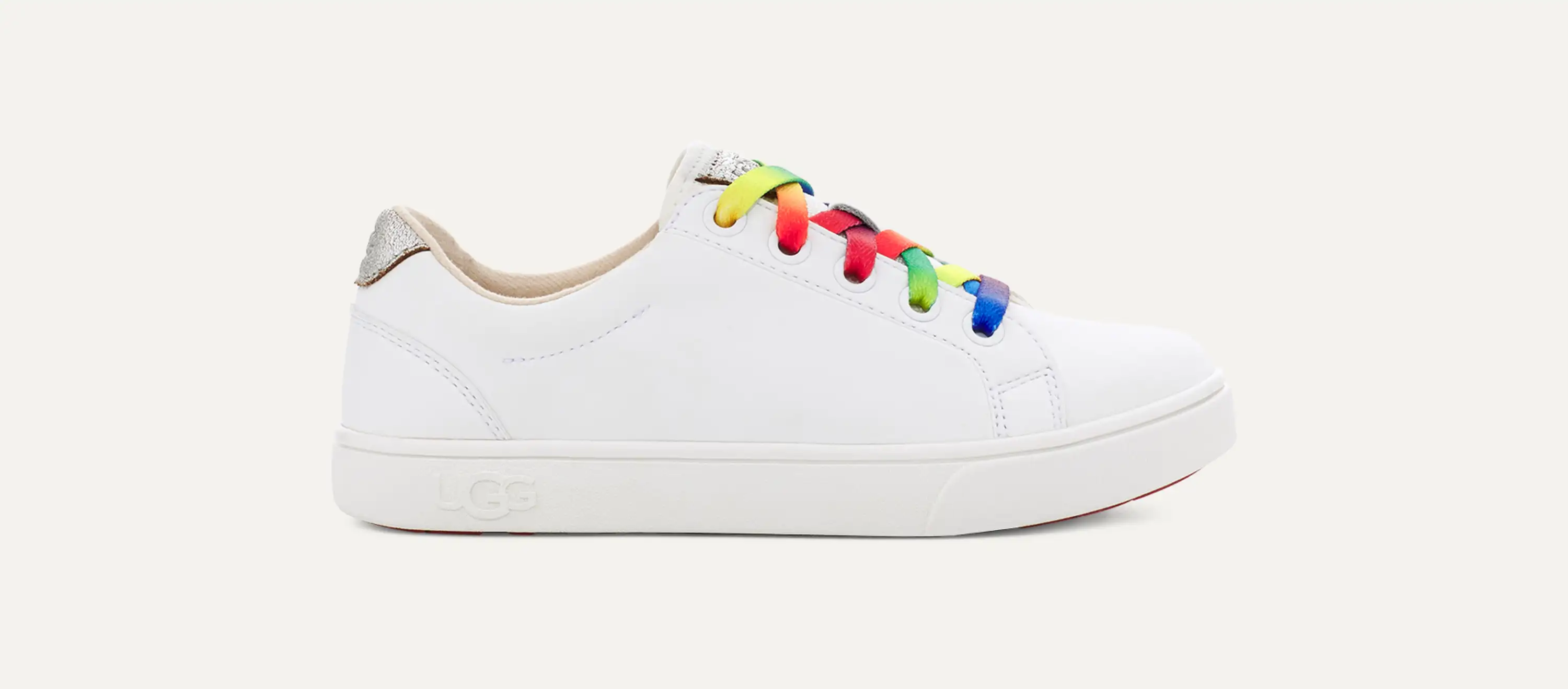 Zilo Kids' Sneaker | UGG® Official