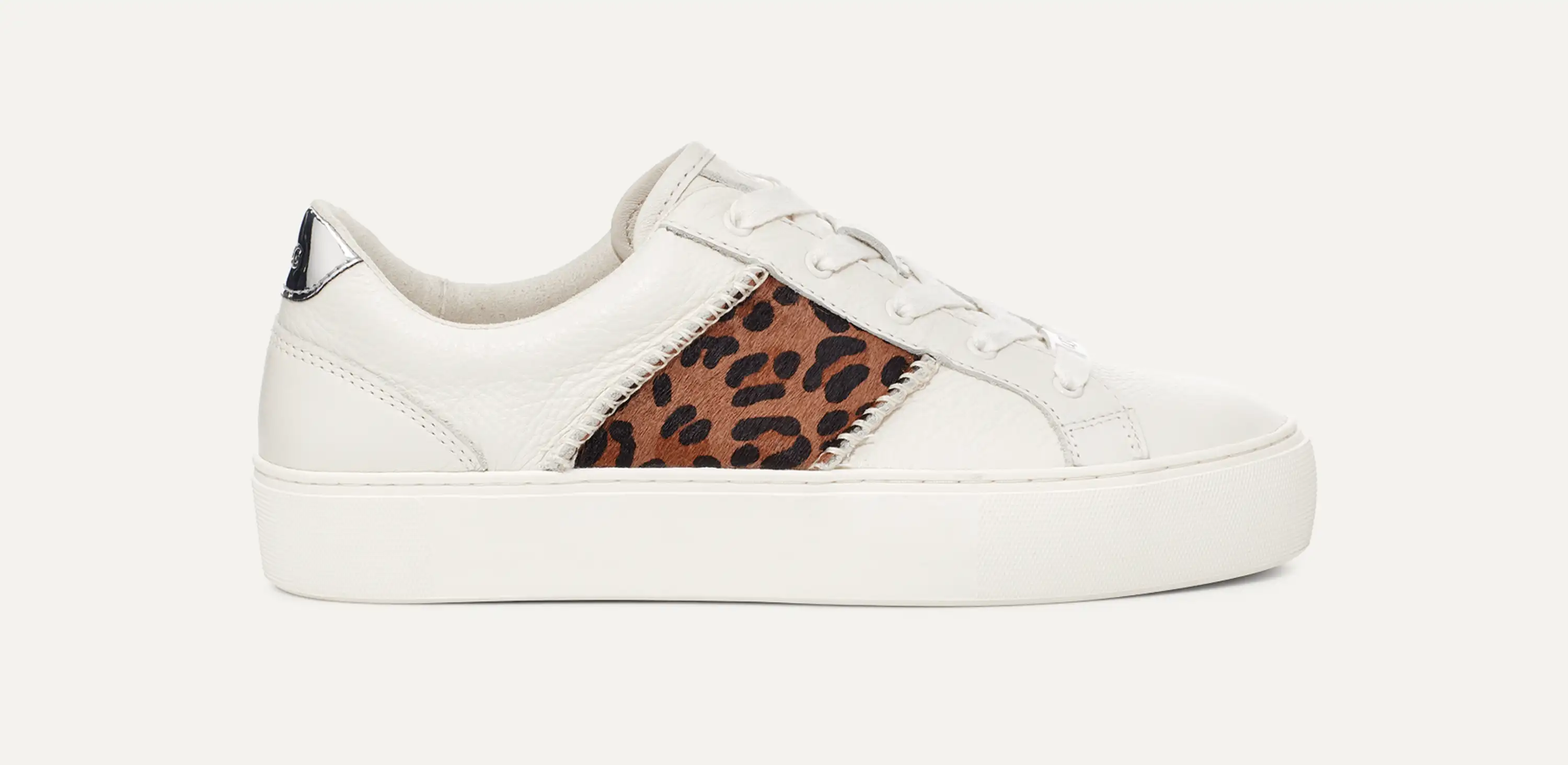 Dinale Exotic Sneaker | UGG® Official