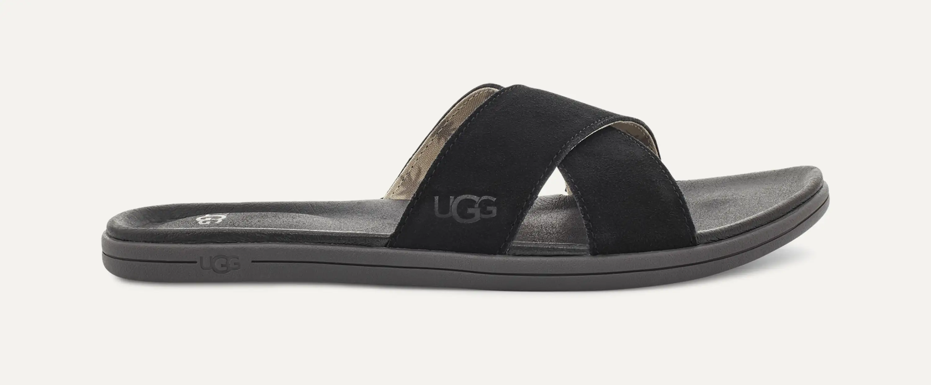 UGG Brookside Slide for Men | UGG® UK