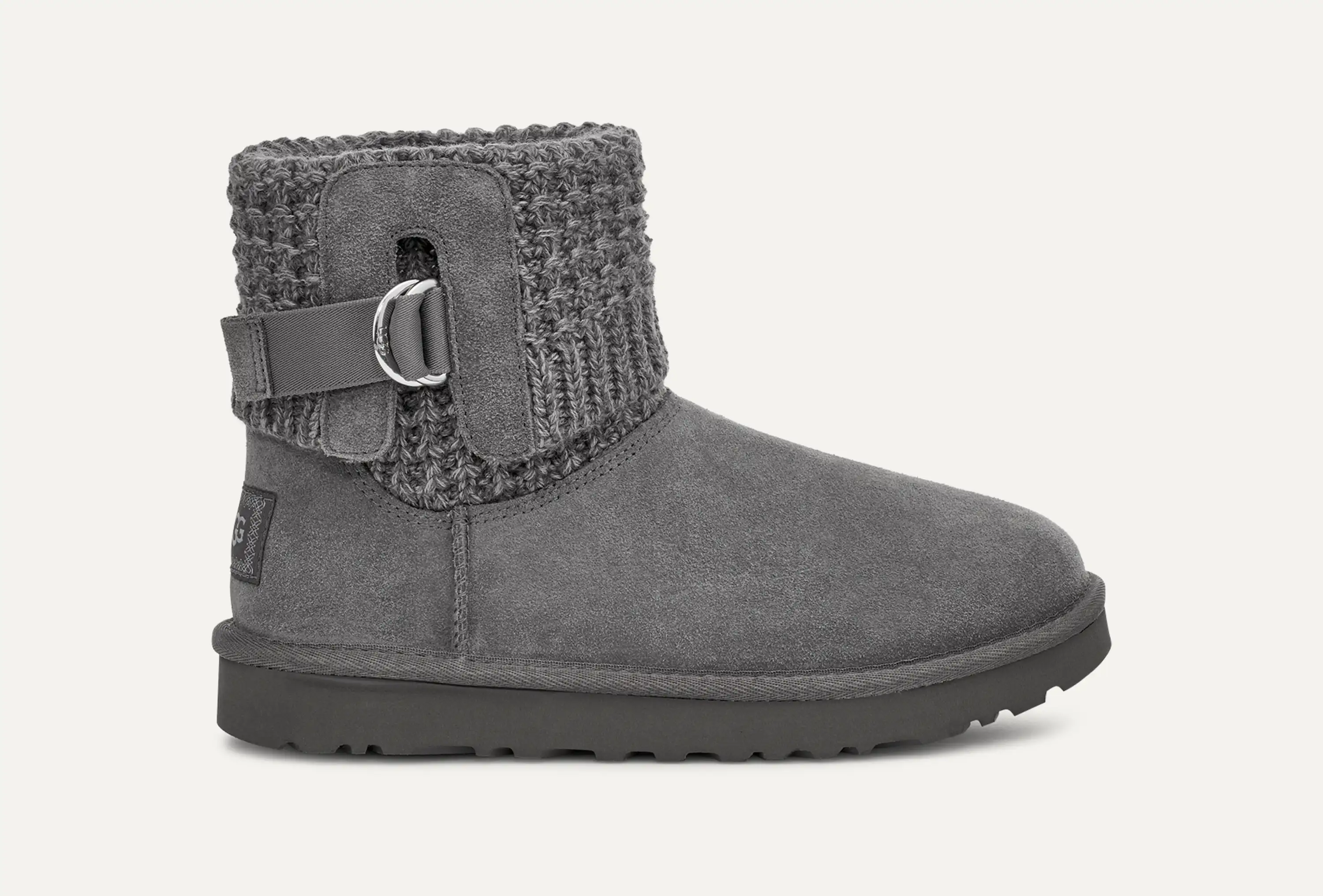 Classic Solene Mini Boot | UGG®