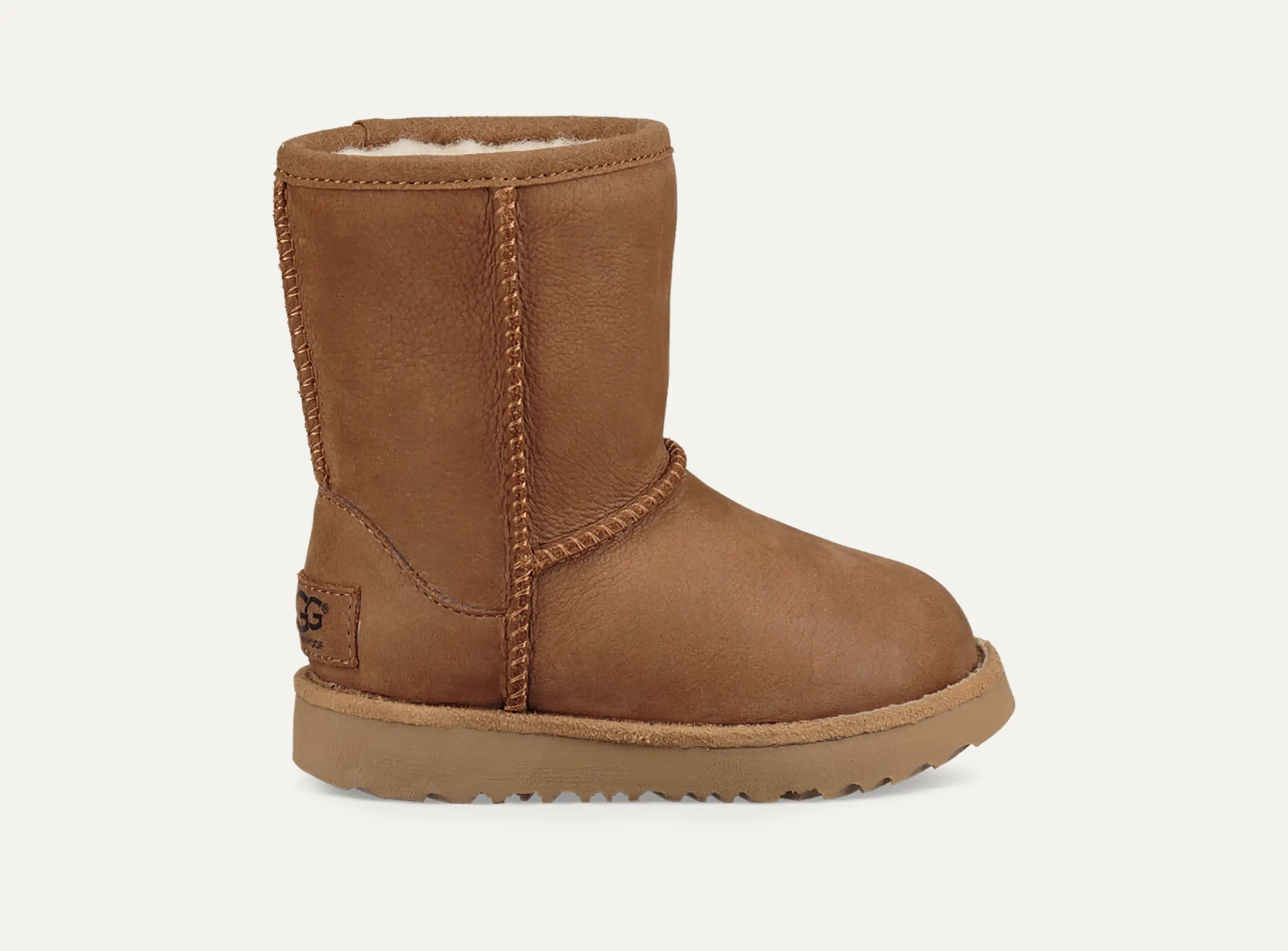 UGG Classic Short Weather Boot for Kids | UGG® UK