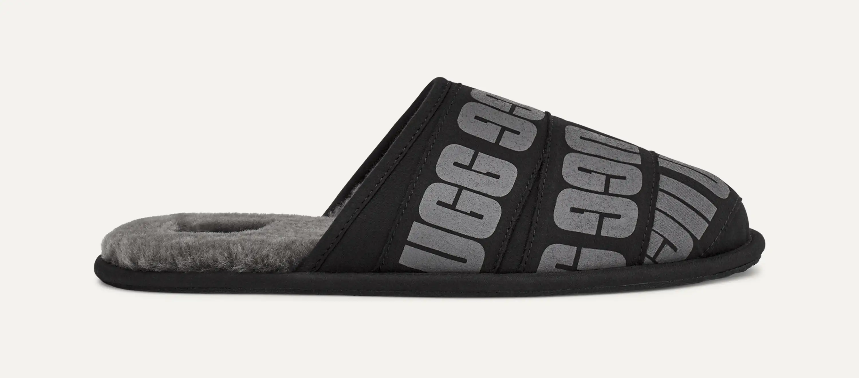 Scuff Graphic Band Slipper | UGG®