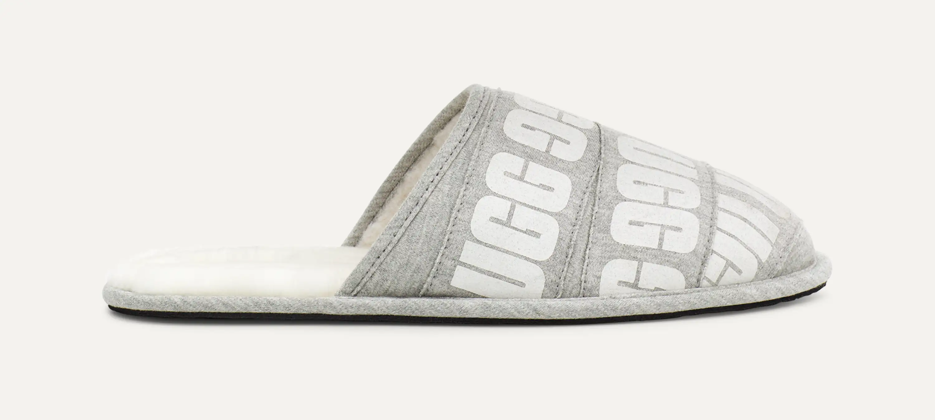 Scuff Graphic Band Slipper | UGG®
