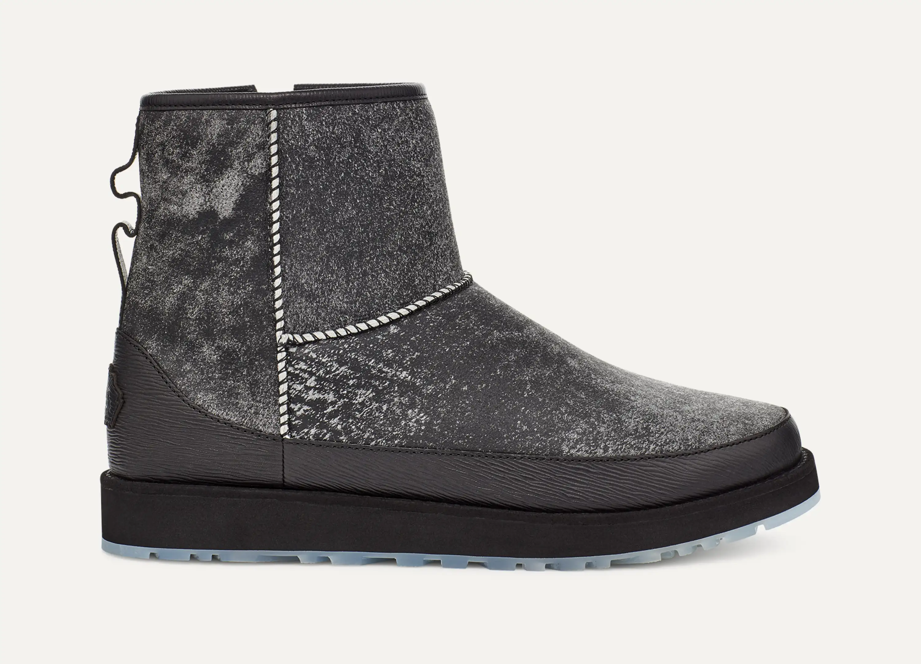 UGG® UGG x Ovadia Classic Mini for Men | UGG®