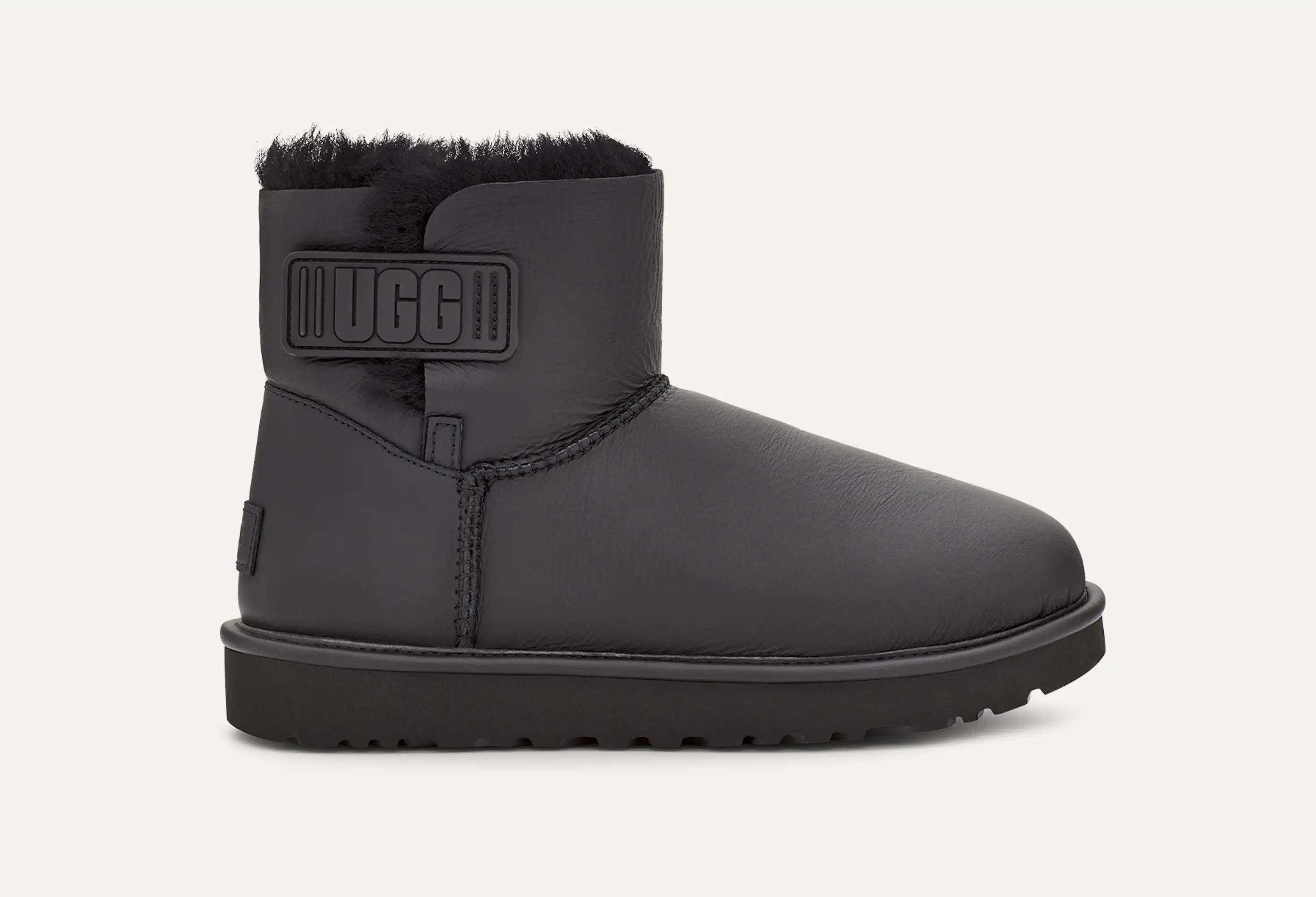 UGG Mini Bailey Logo Strap for Women | UGG®