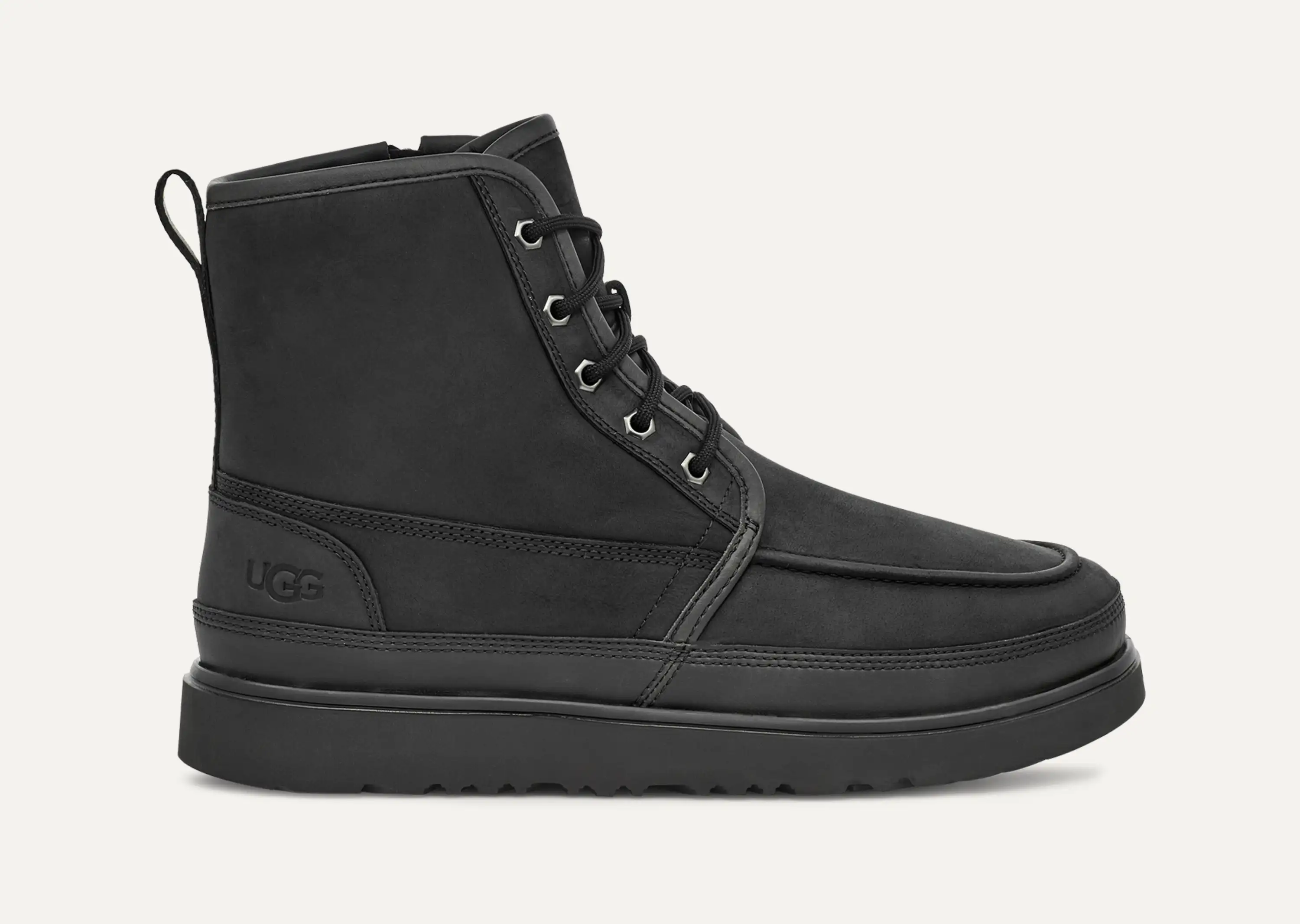 UGG Neumel High Moc Weather Boot for Men | UGG® UK