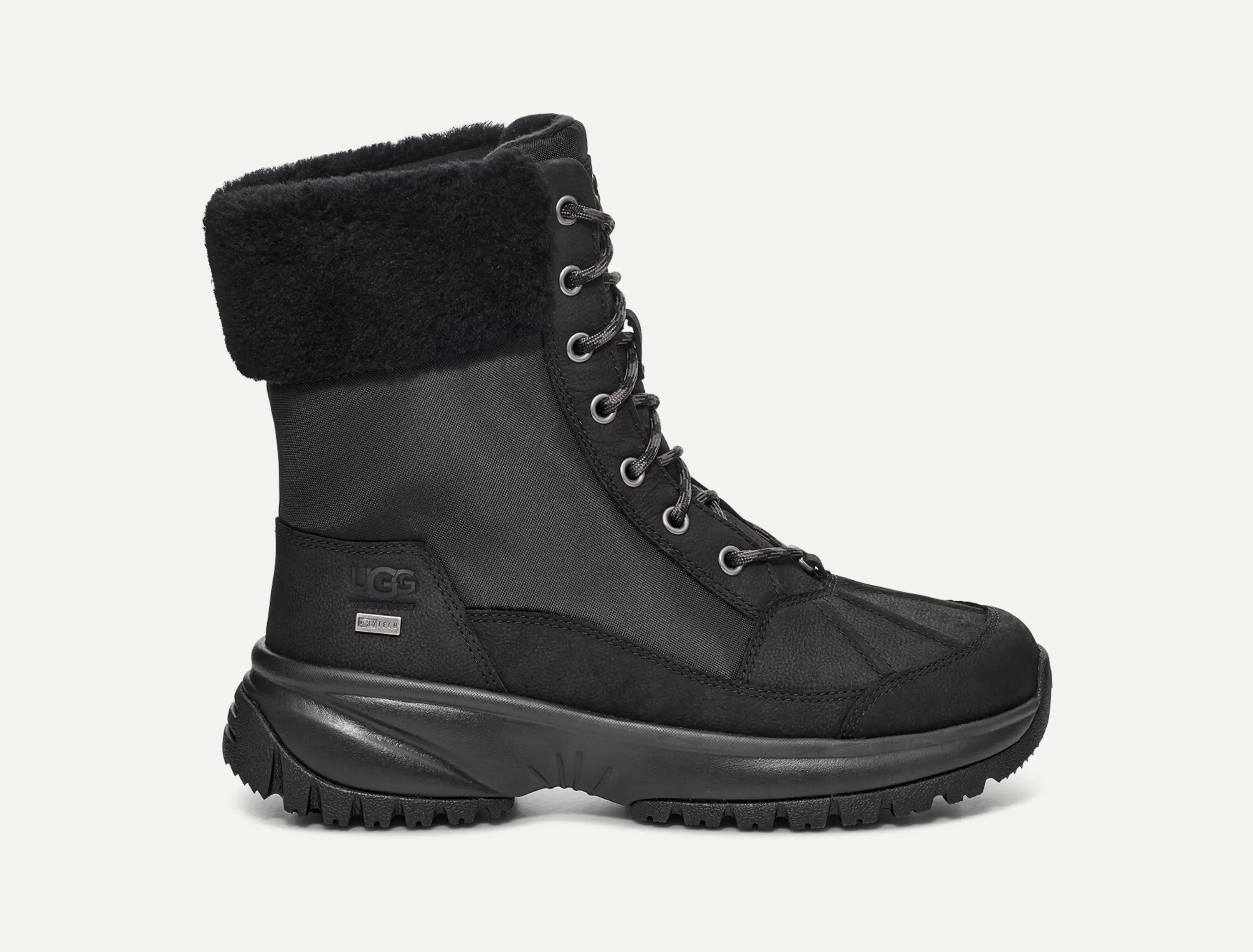 Yose Fluff Hiker Boot | UGG®