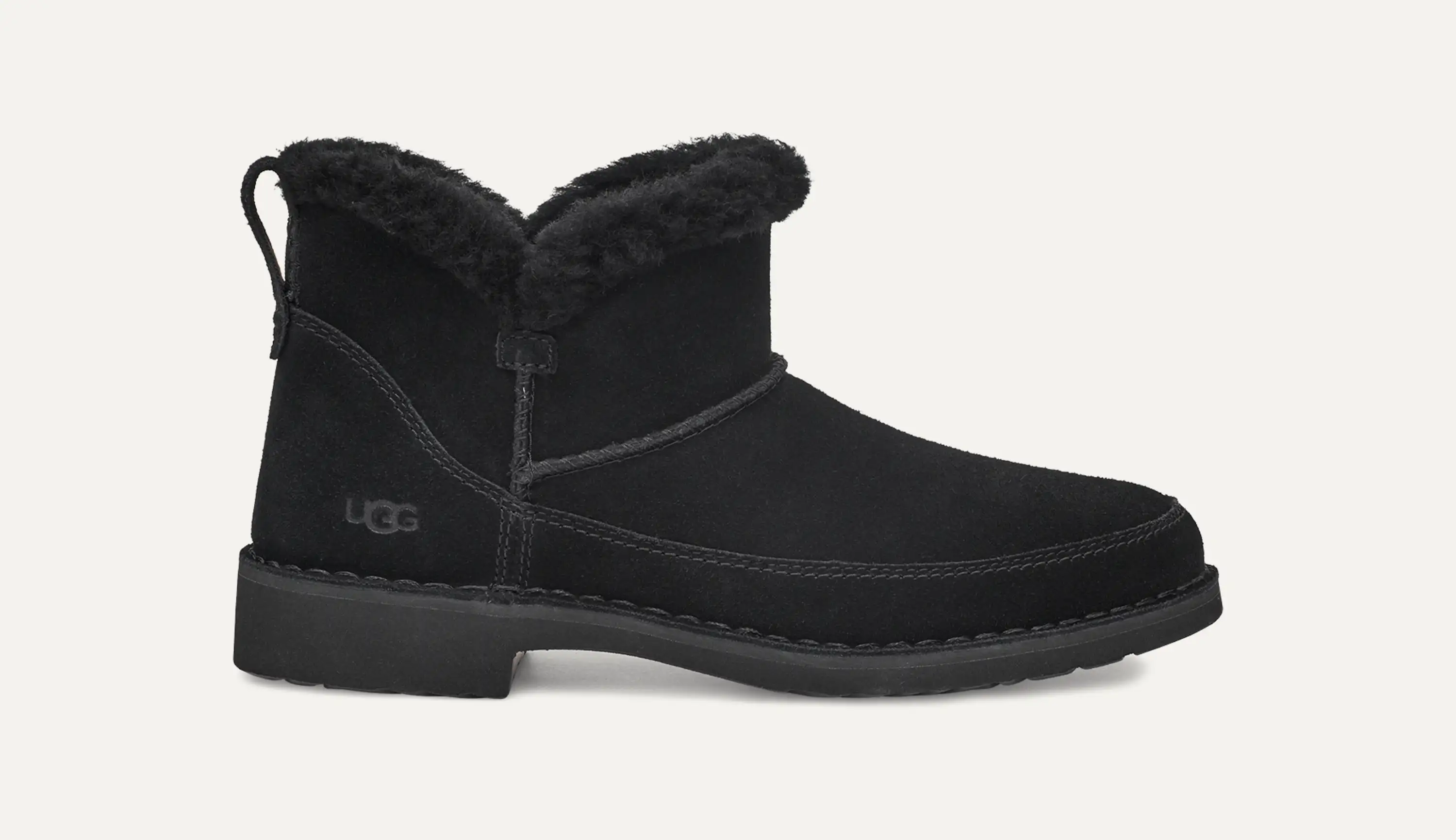 UGG Melrose Boot for Women | UGG® UK