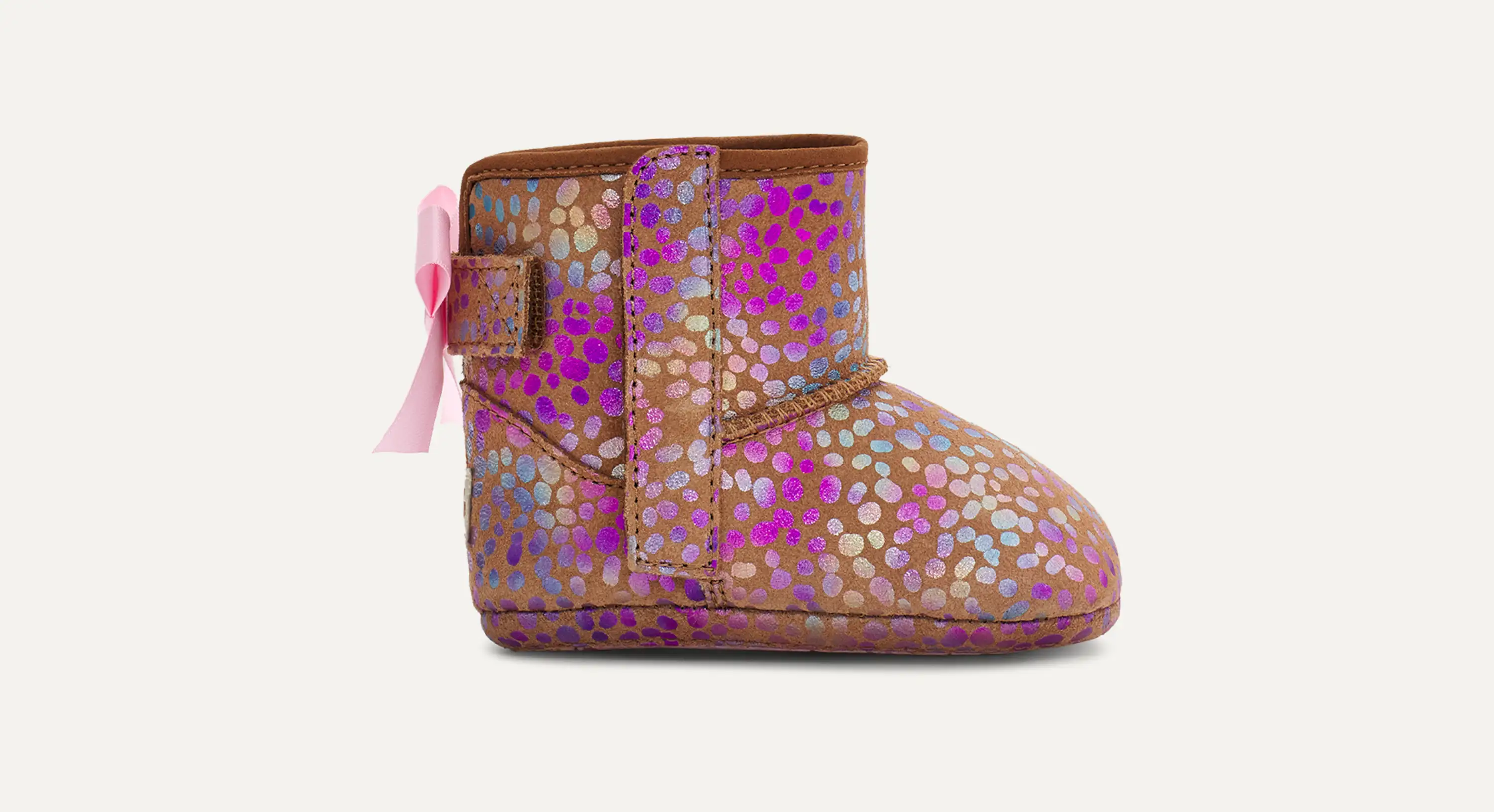 Jesse Bow II Spots Shoe for Babies | UGG®
