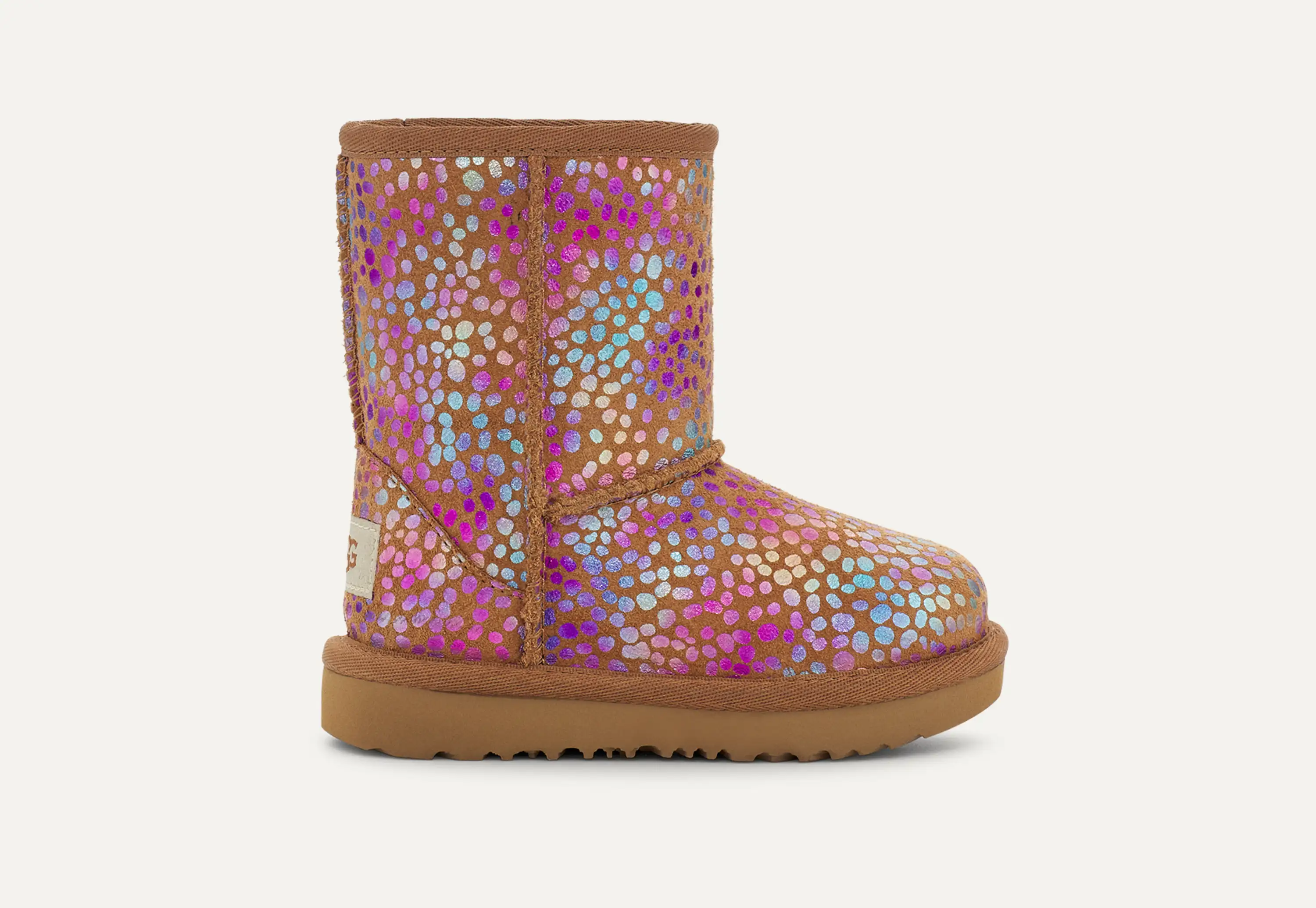 Toddlers' Classic II Spots Boot | UGG®