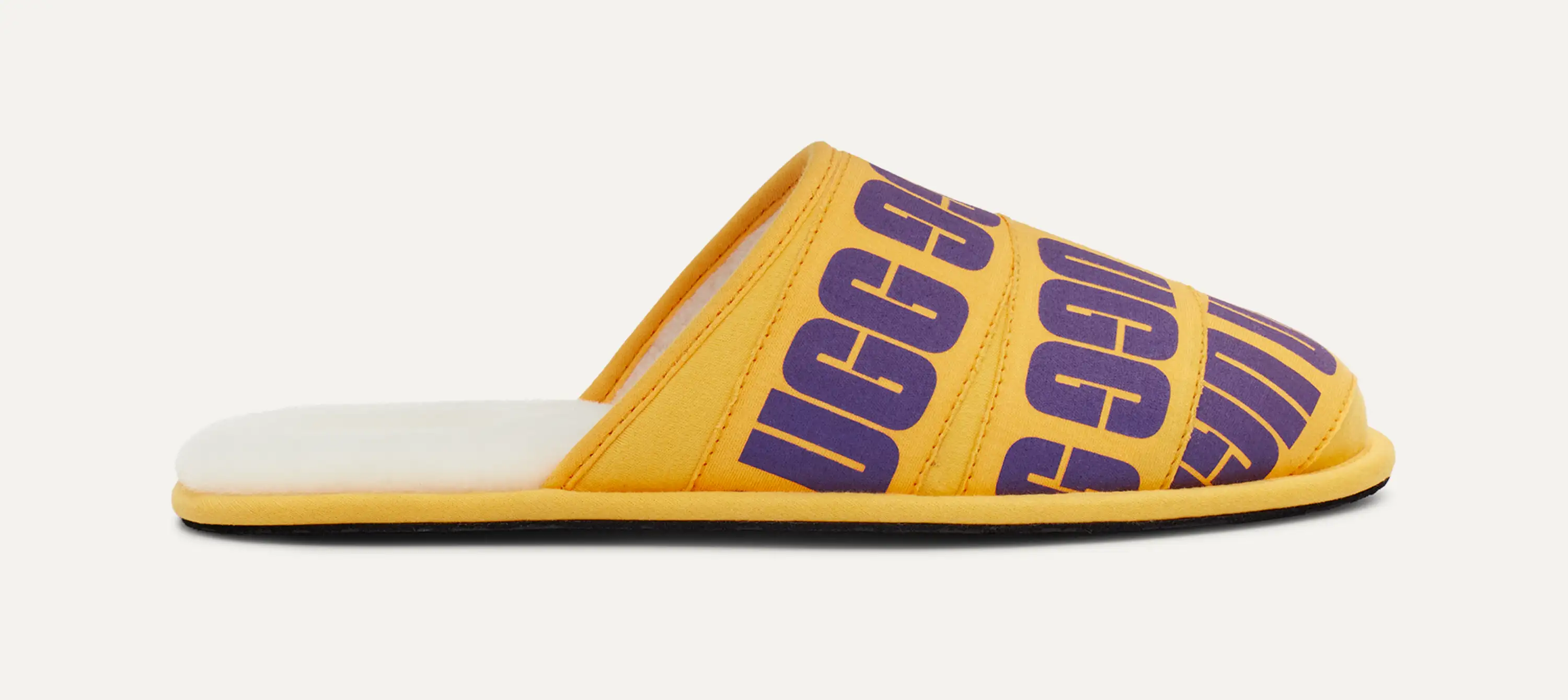 Scuff Graphic Band Slipper | UGG®