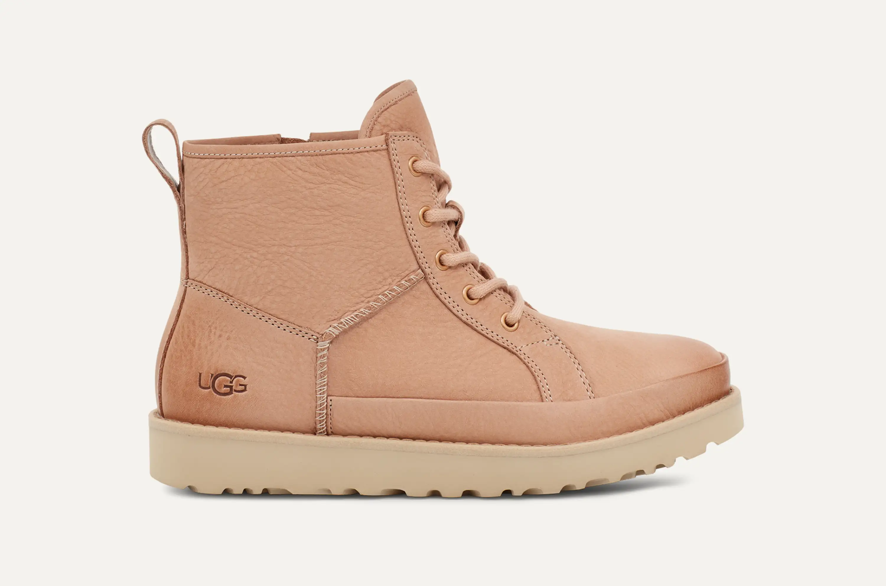 UGG Deconstructed Lace Boot for Women | UGG® UK