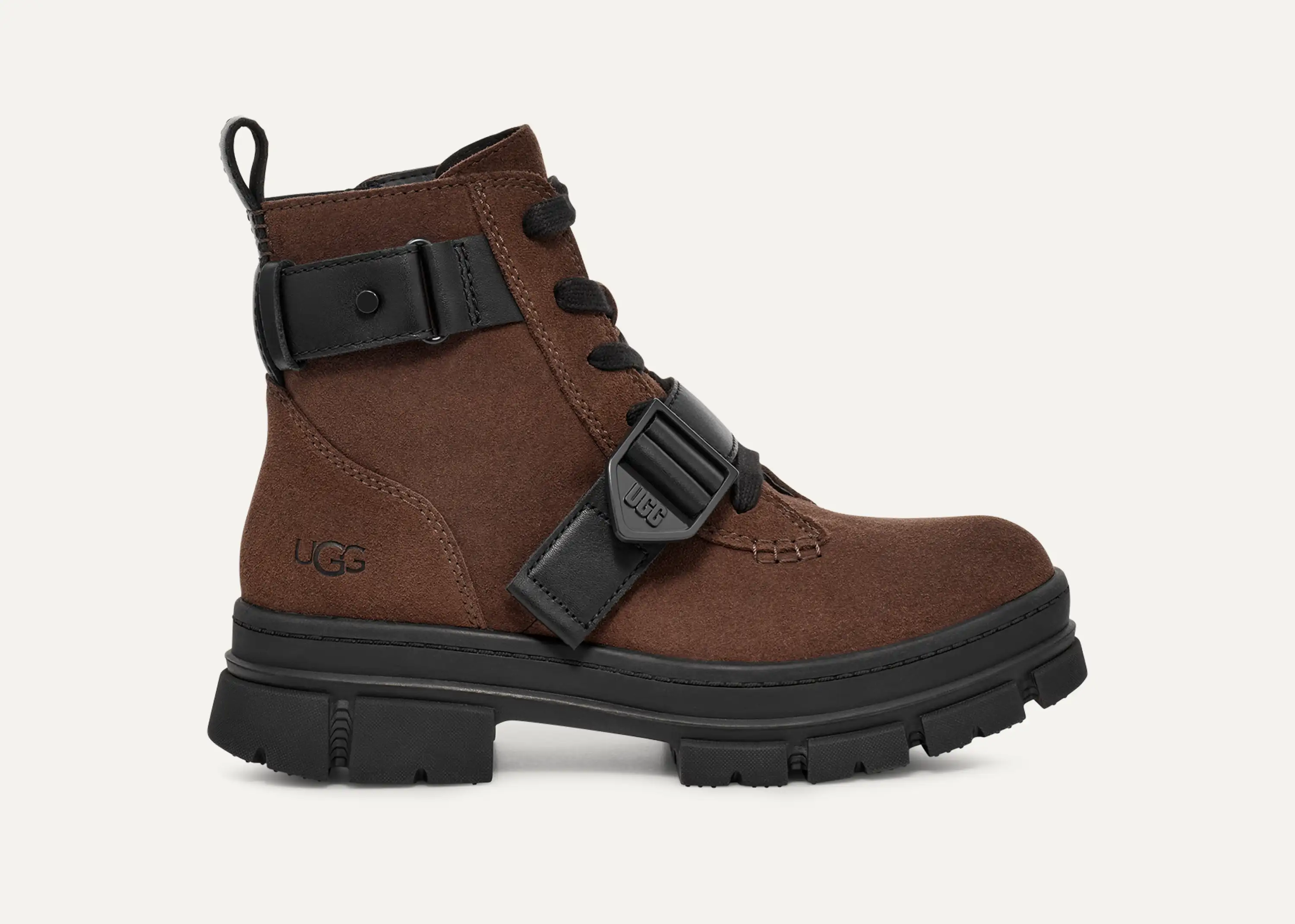 Ashton Lace Up Boot | UGG®