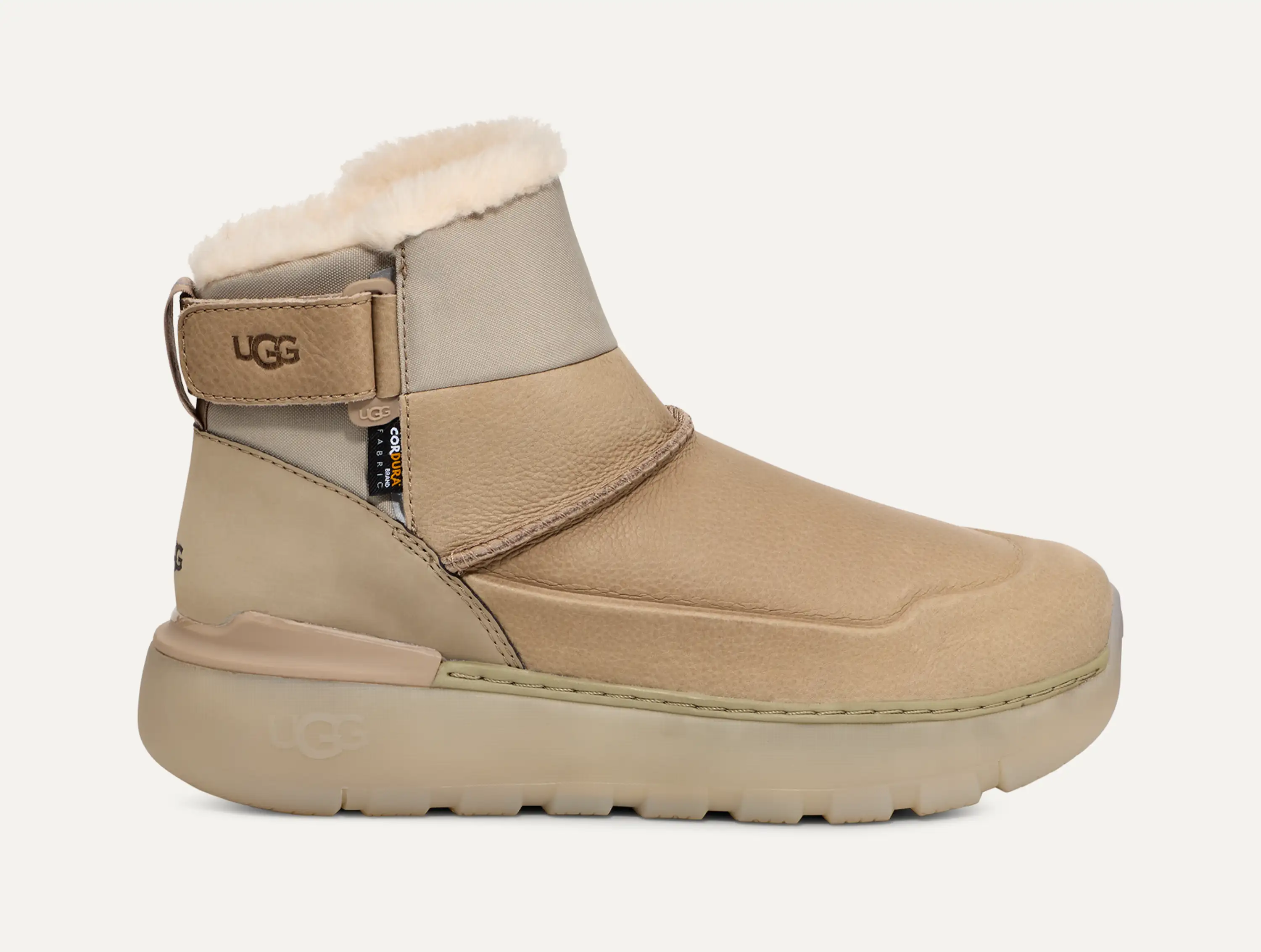 UGG City Mini Boot for Men | UGG® UK