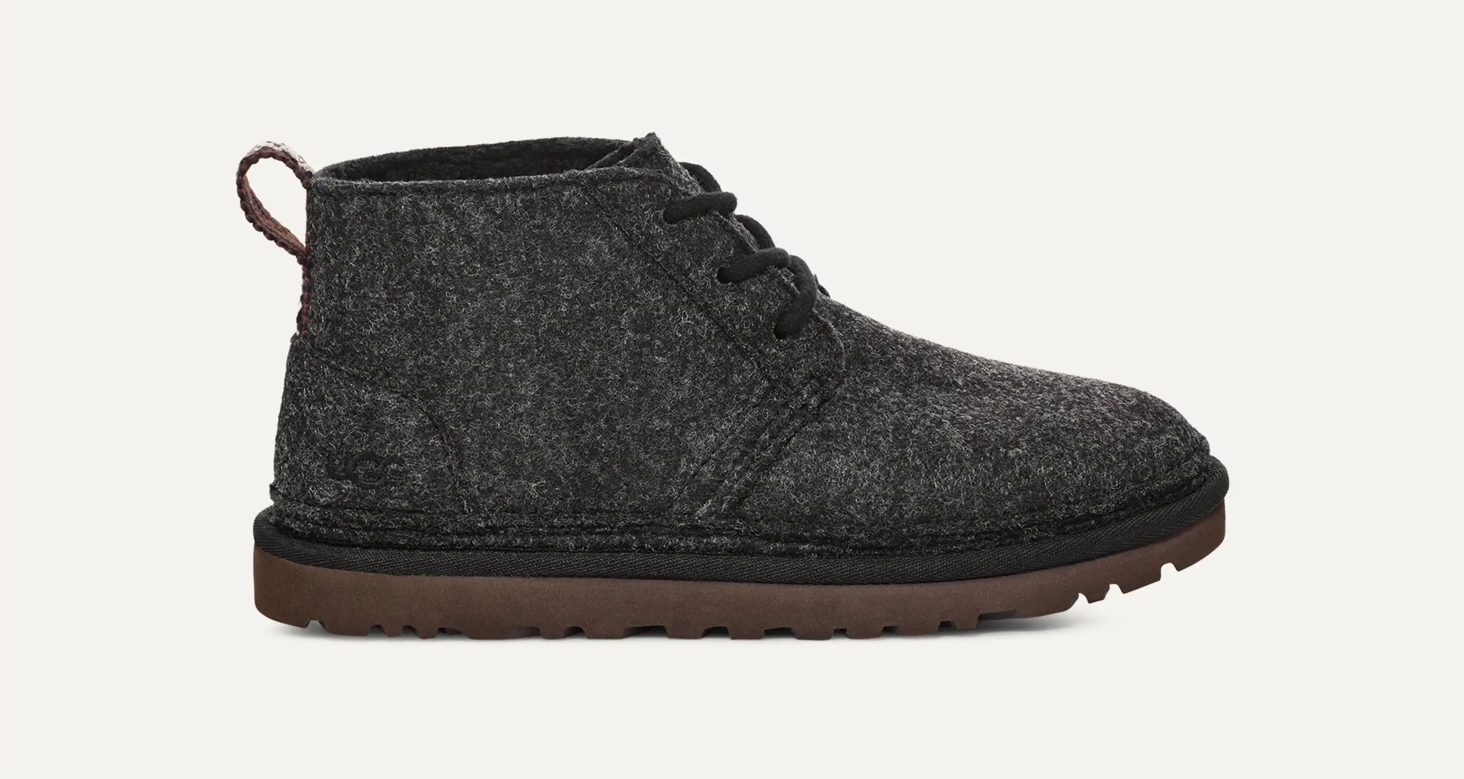 UGG ReFelt Neumel Boot for Women | UGG® UK