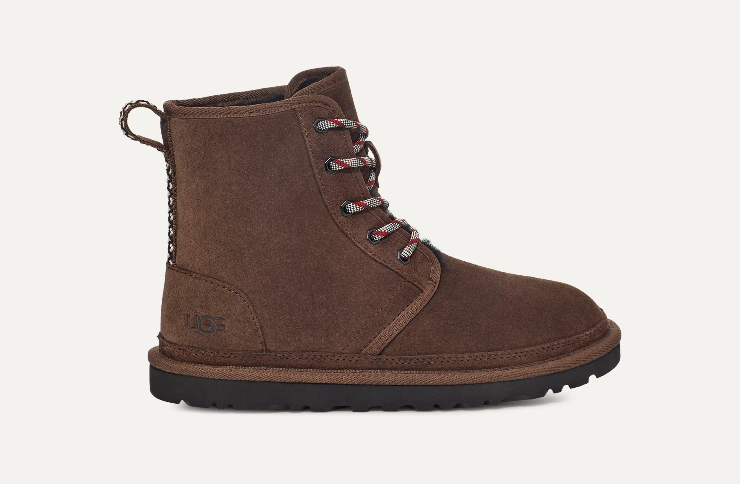 UGG Neumel High Heritage Boot for Women | UGG® UK
