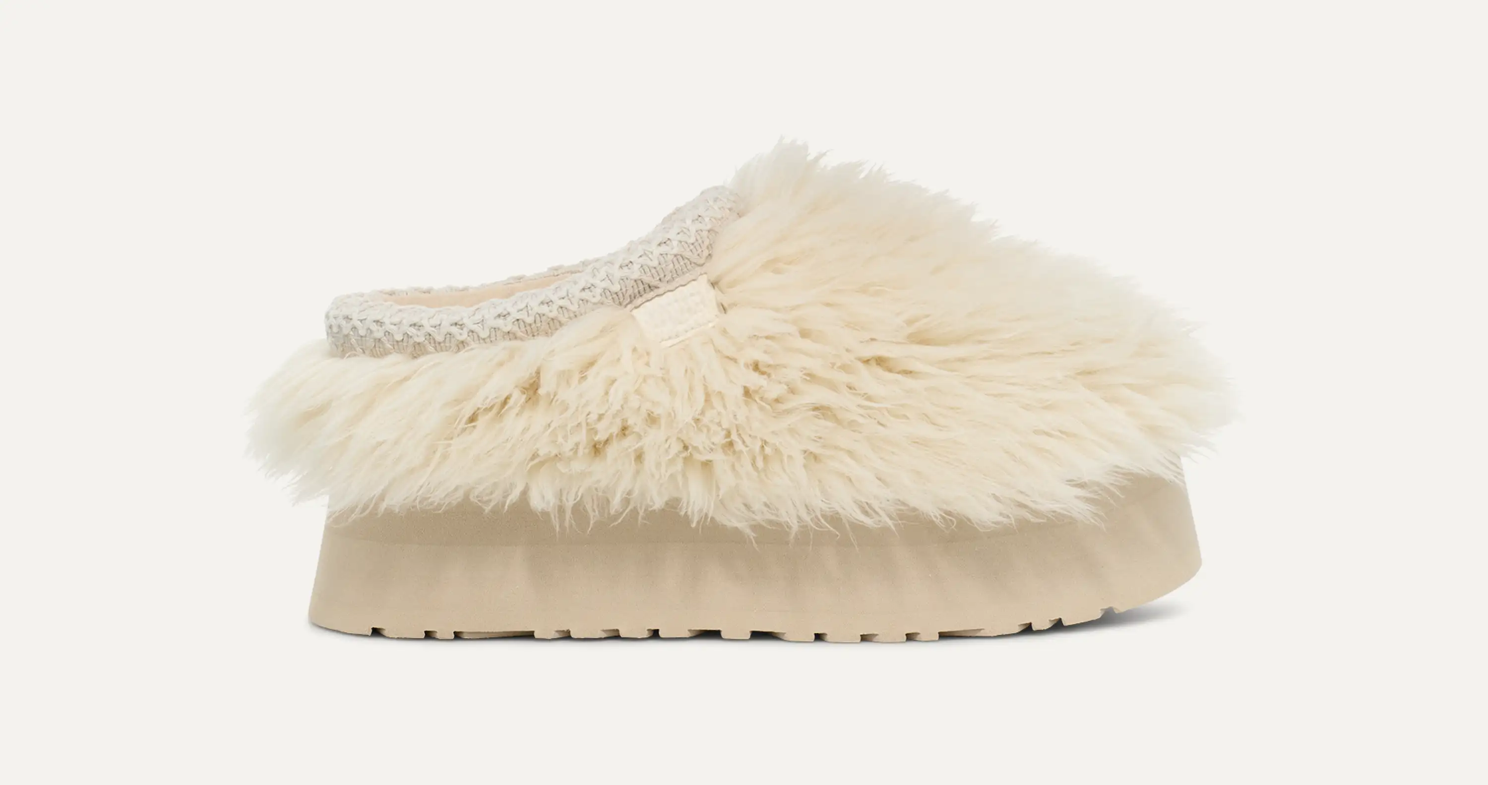 Fluff Momma Sugar Tasman Slipper Shoe | UGG®