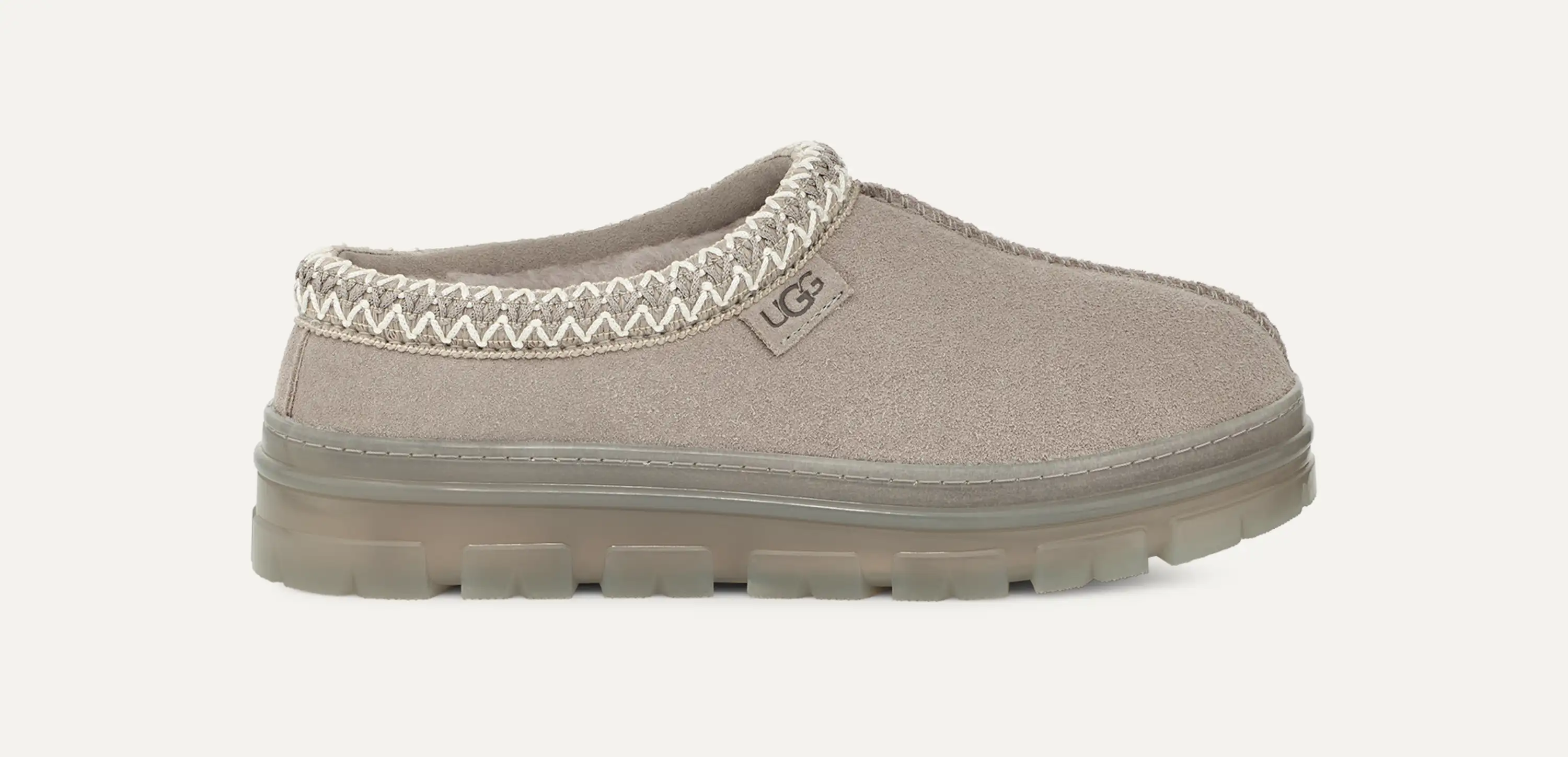 Tasman Clear Slipper | UGG®
