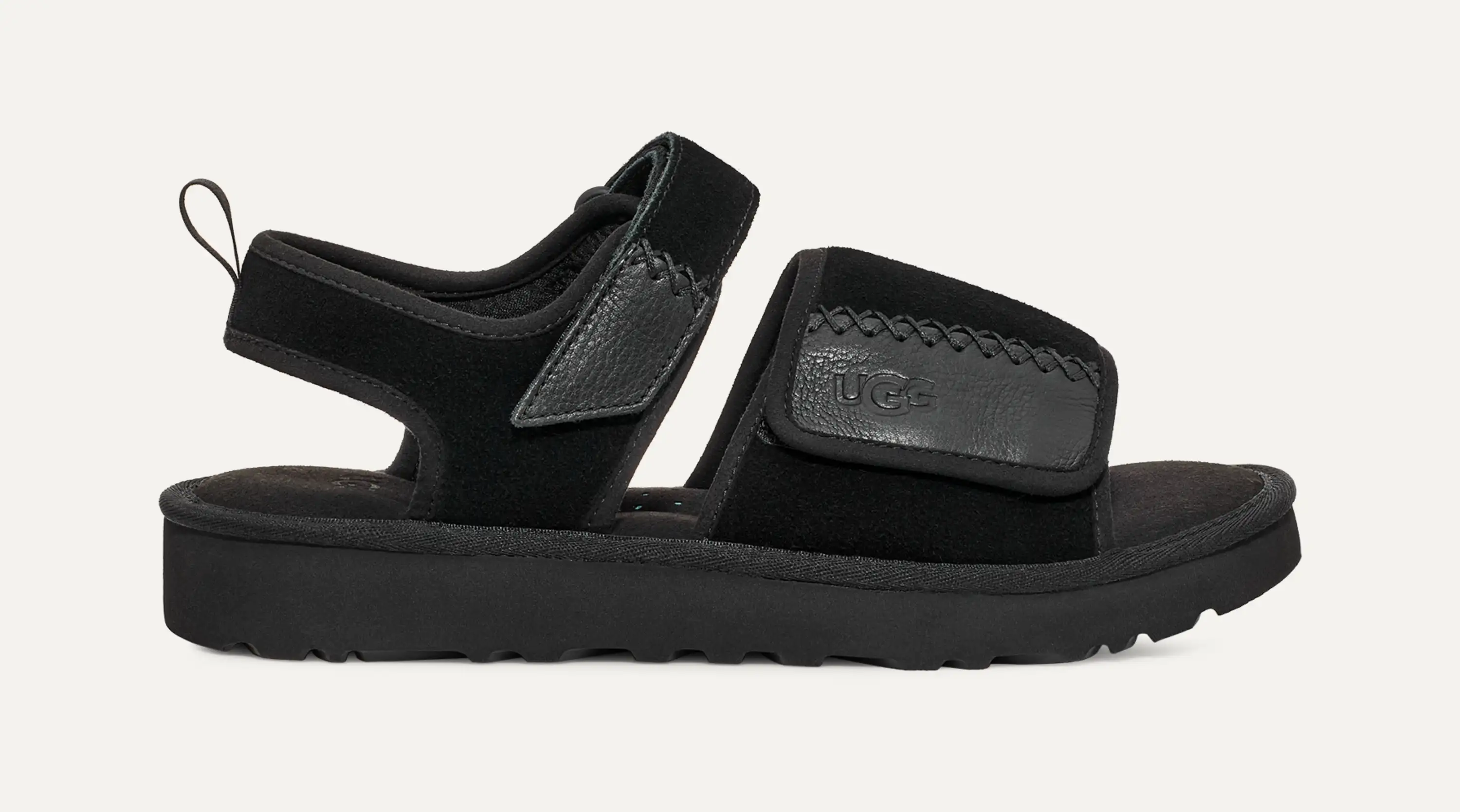 UGG Goldencoast Strap Sandal for Men | UGG® UK