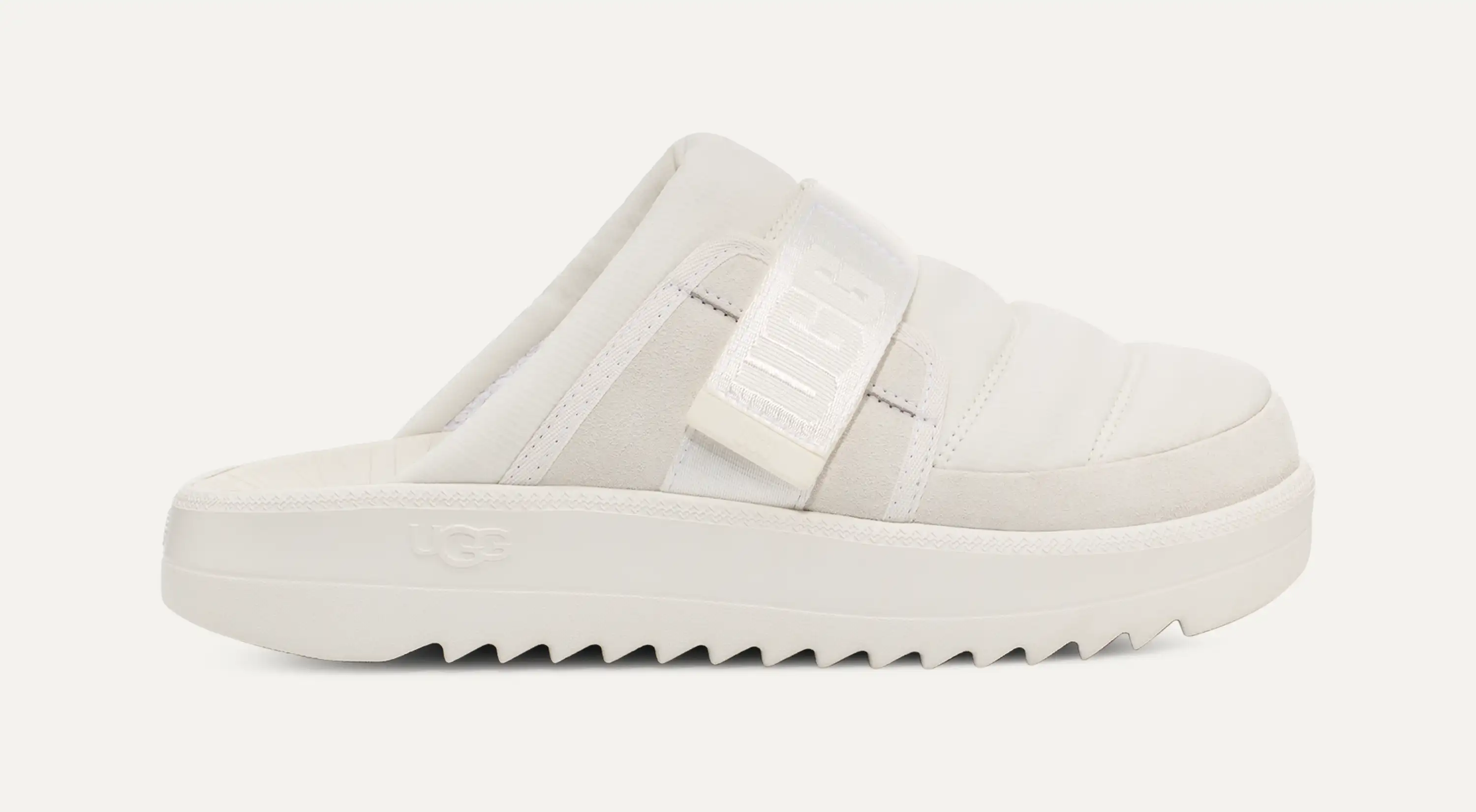 UGG Maxxer Strap Slide for Men | UGG® UK