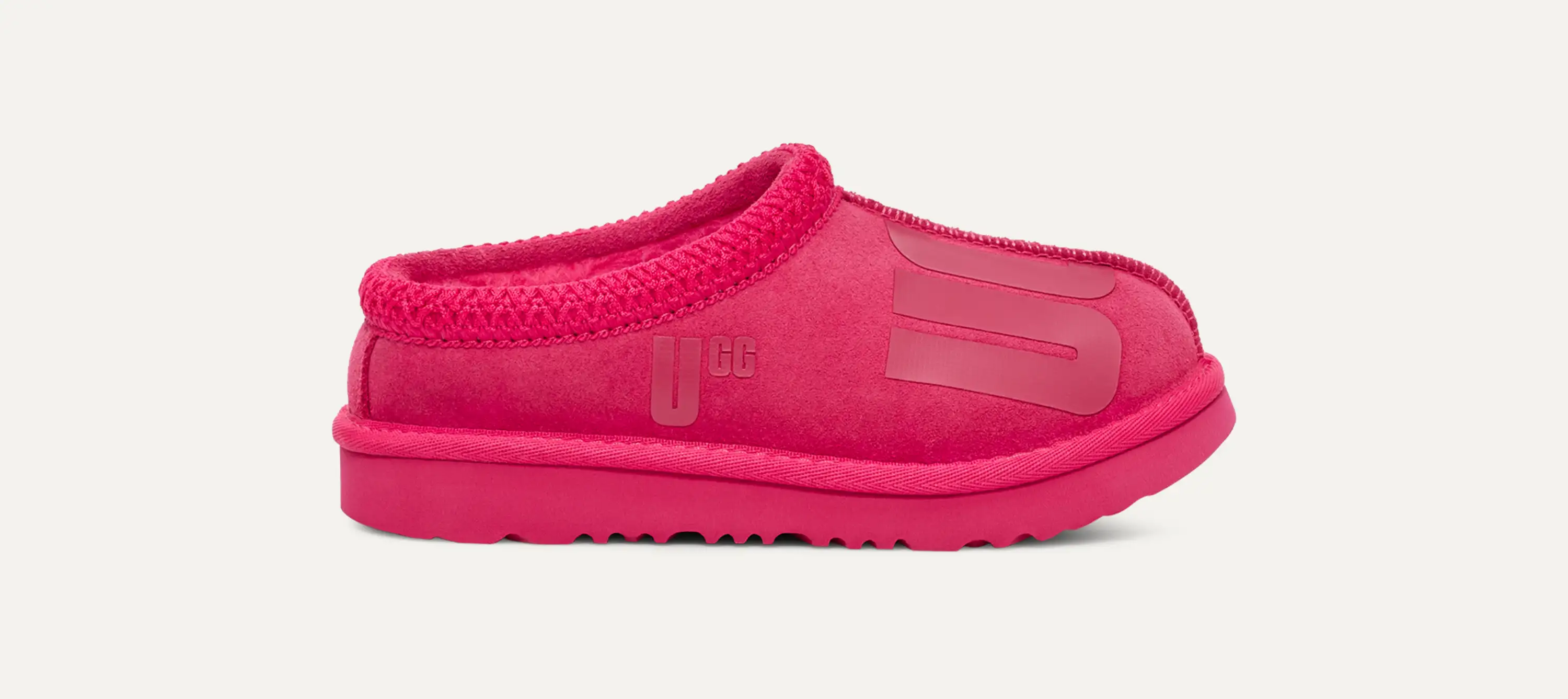 Kids' Tasman II Scatter Graphic Slipper Shoe | UGG®
