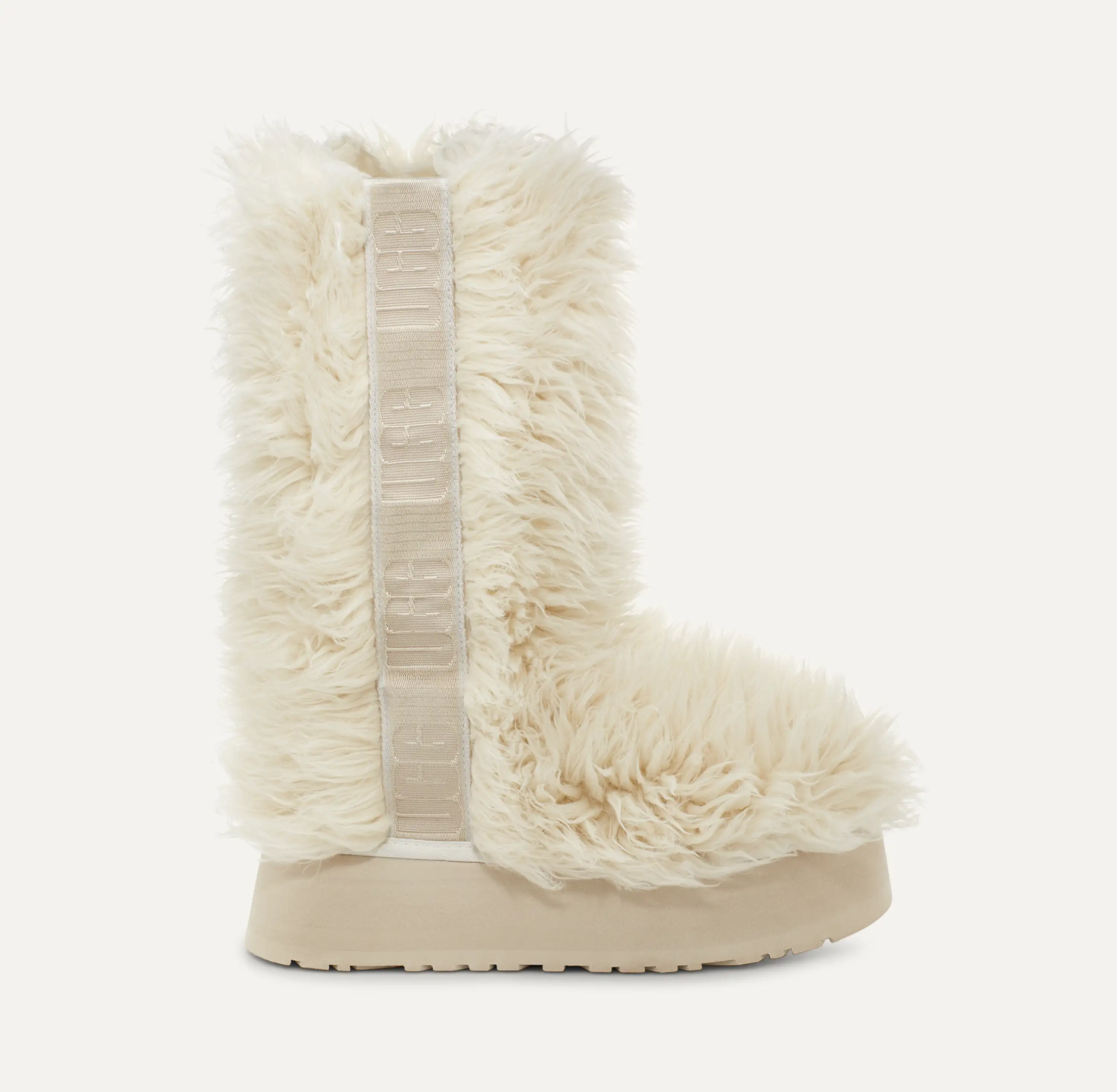 Fluff Momma Sugar Boot | UGG®