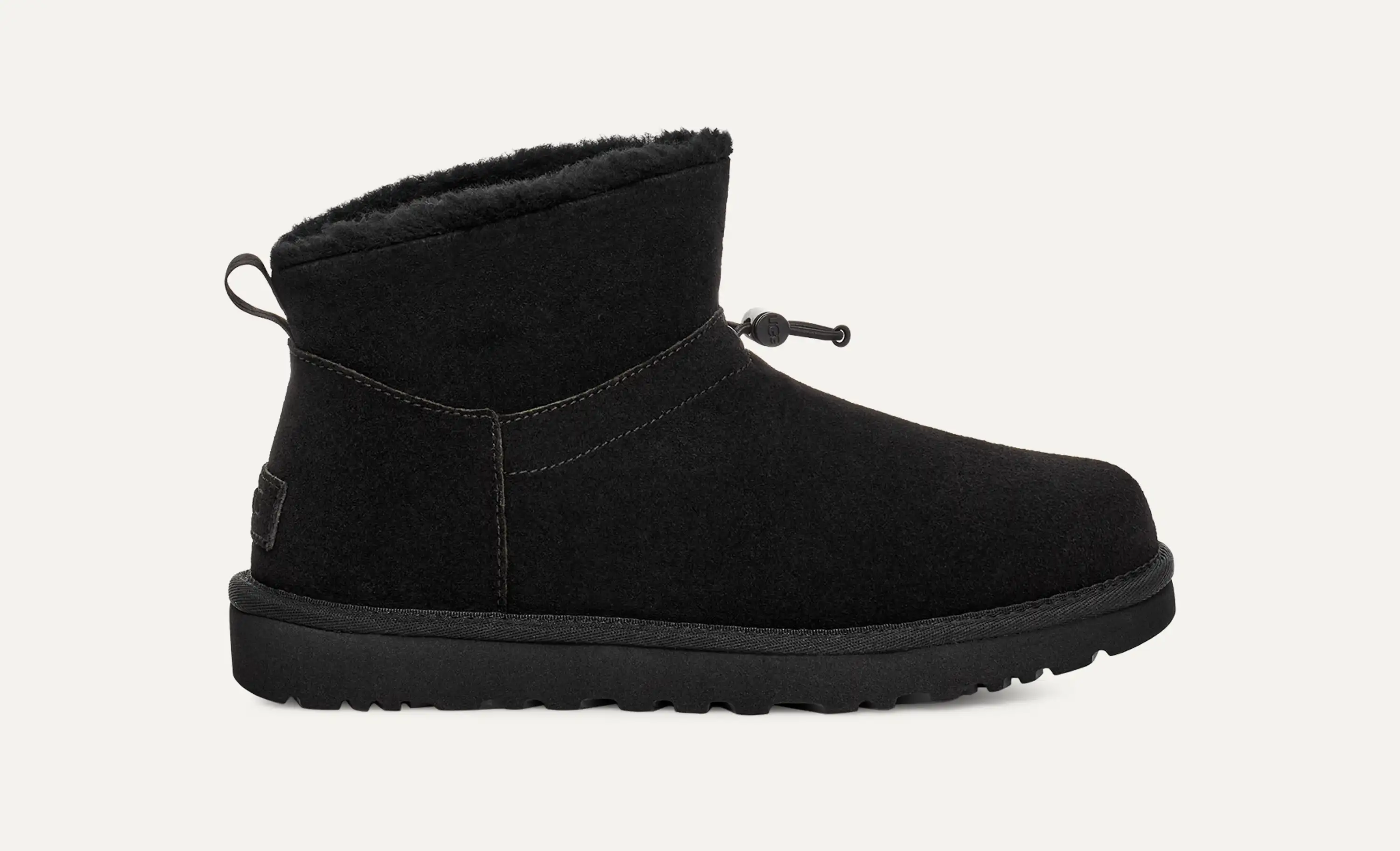 UGG Classic Mini Toggler Boot for Women | UGG® UK